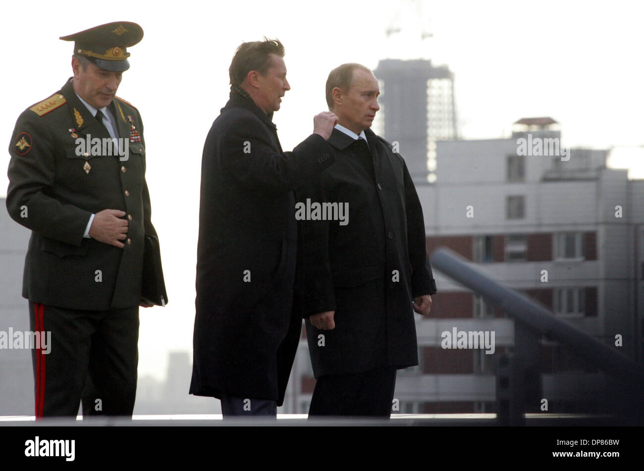 Vladimir Putin visited GRU (military inteligence department)Head Office ...