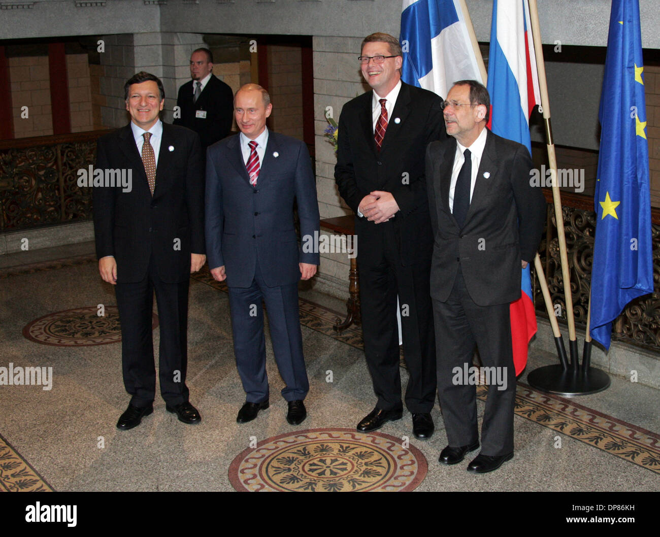 Helsinki commission hi-res stock photography and images - Alamy