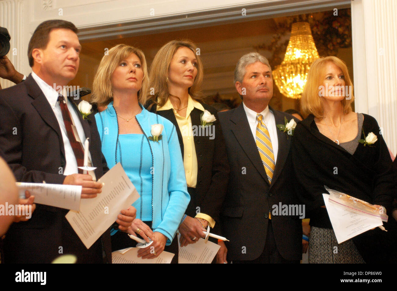 Natalee holloway parents hi-res stock photography and images - Alamy