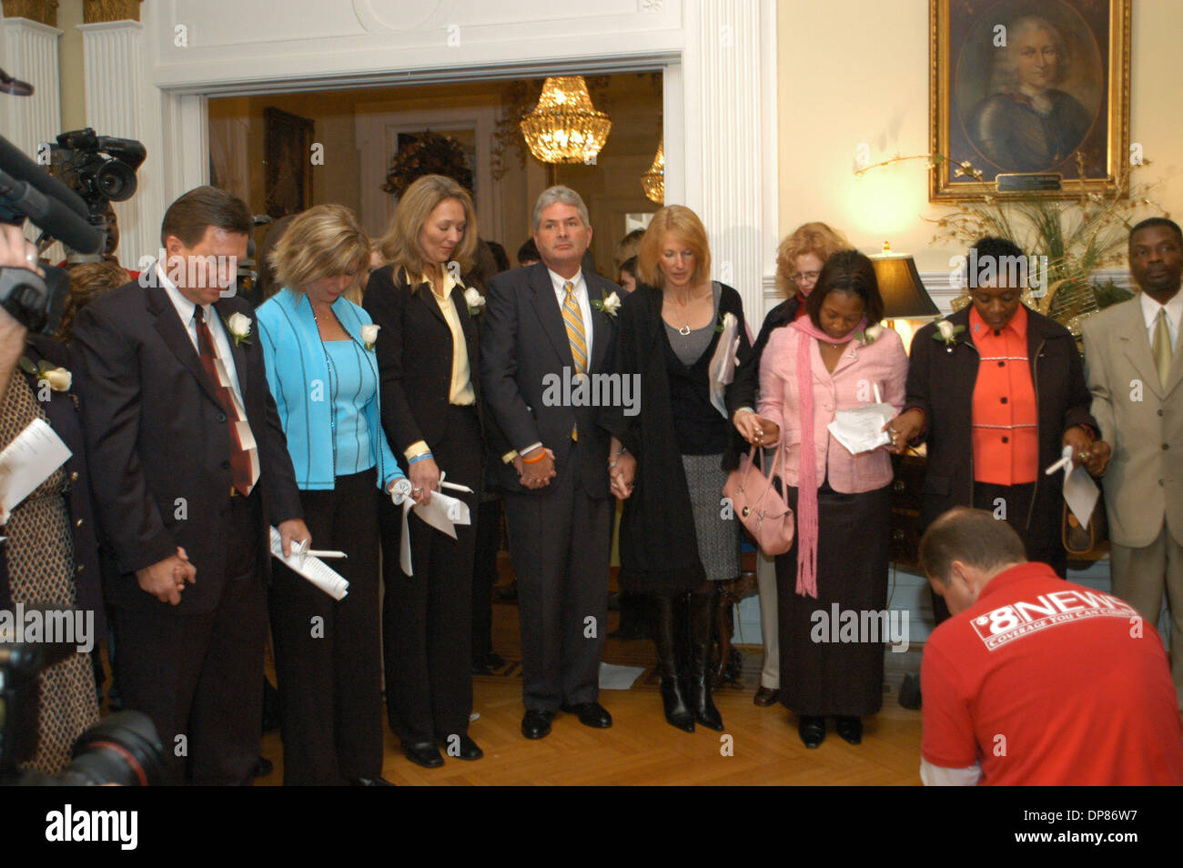 Natalee holloway with friends hi-res stock photography and images - Alamy