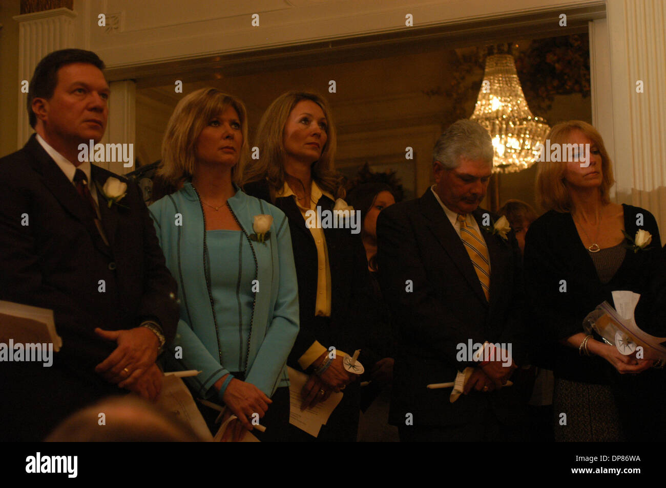 Natalee holloway with friends hi-res stock photography and images - Alamy