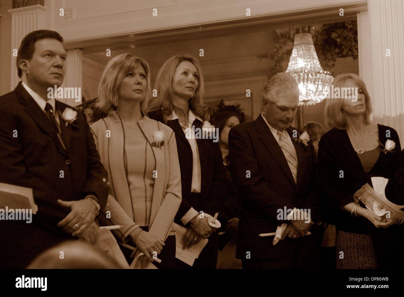 Natalee holloway beth hi-res stock photography and images - Alamy