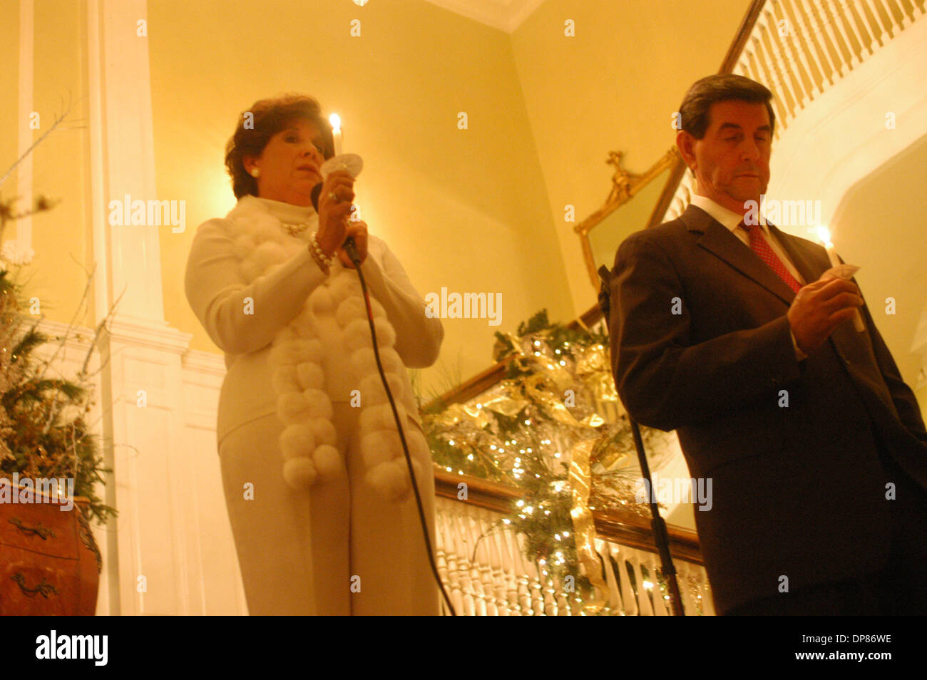 Natalee holloway with friends hi-res stock photography and images - Alamy