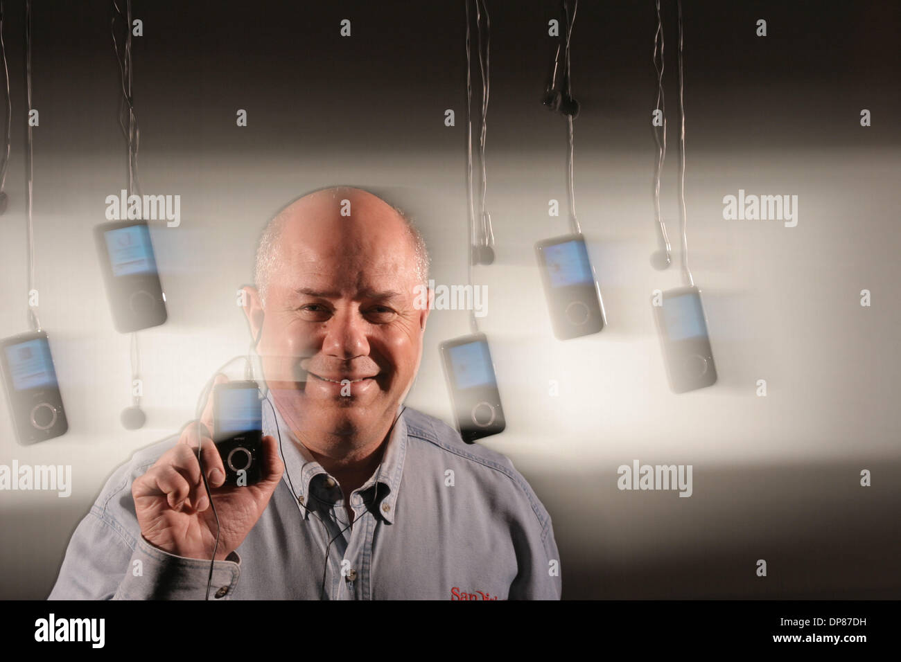 Mar 01, 2006 - Cupertino, California, USA - Dr. ELI HARARI, President ...