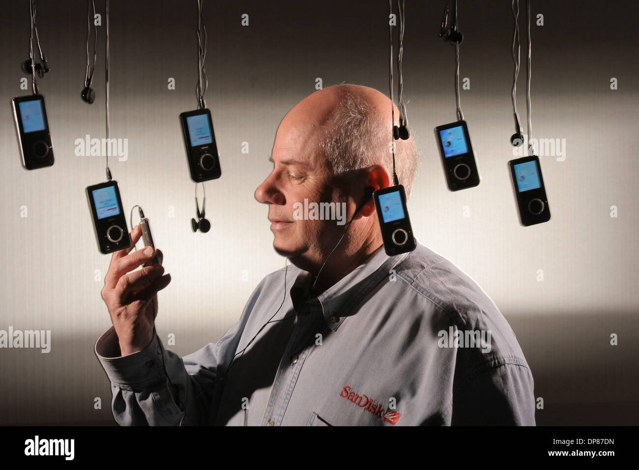 Mar 01, 2006 - Cupertino, California, USA - Dr. ELI HARARI, President ...