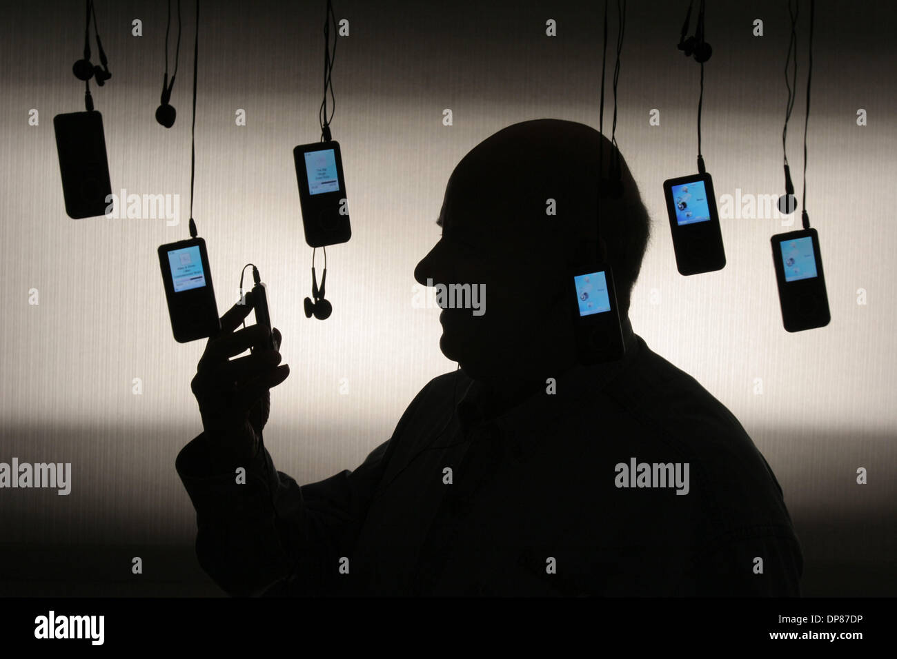 Mar 01, 2006 - Cupertino, California, USA - Dr. ELI HARARI, President ...