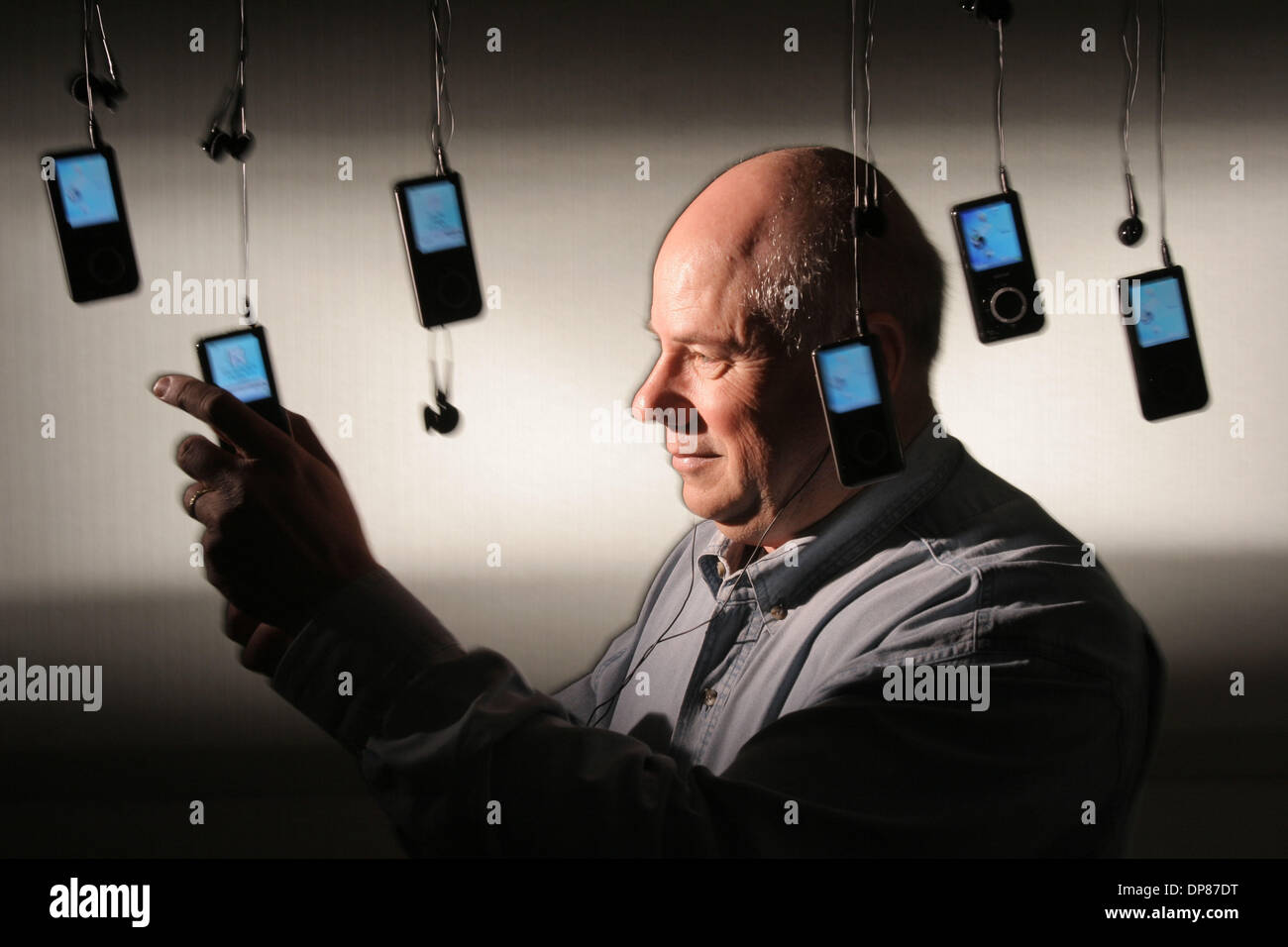 Mar 01, 2006 - Cupertino, California, USA - Dr. ELI HARARI, President ...