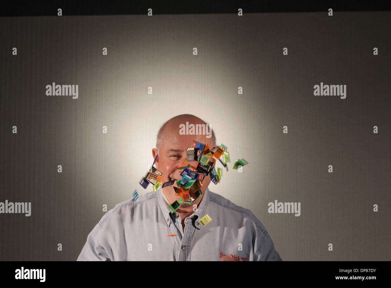 Mar 01, 2006 - Cupertino, California, USA - Dr. ELI HARARI, President ...