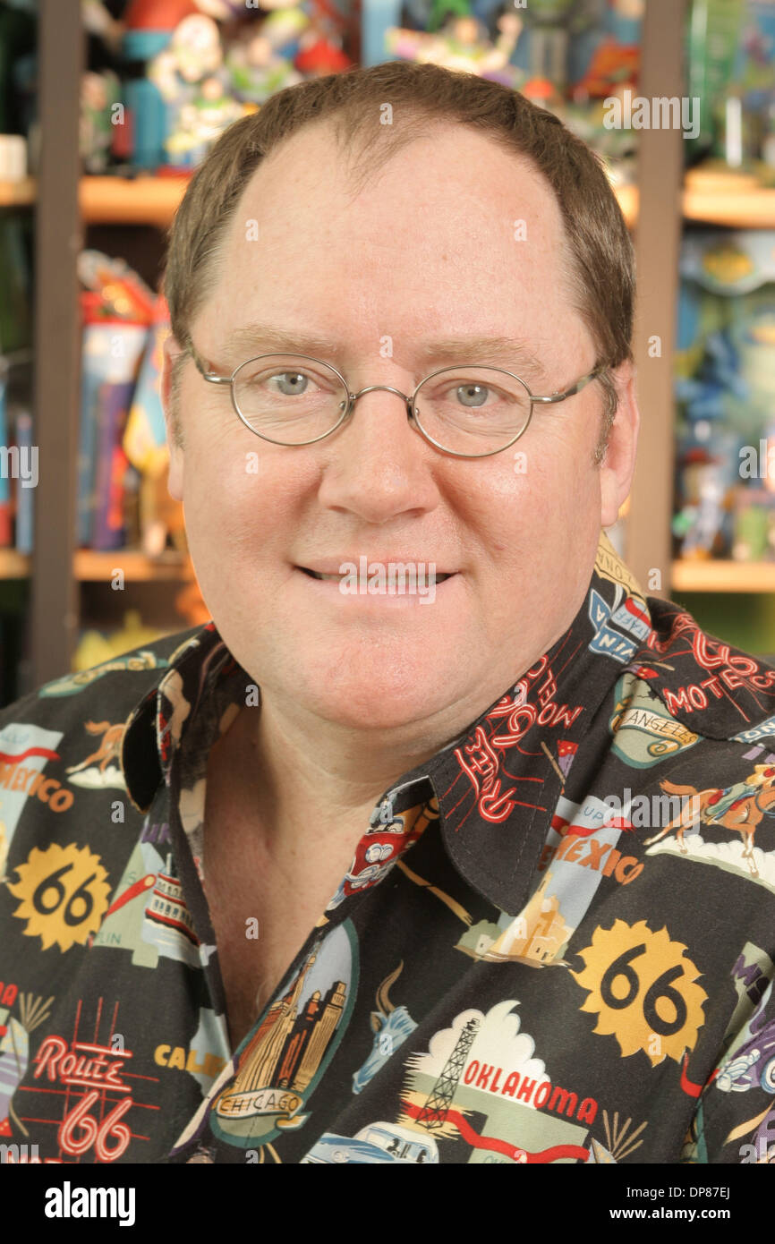 Pixar office hi-res stock photography and images - Alamy