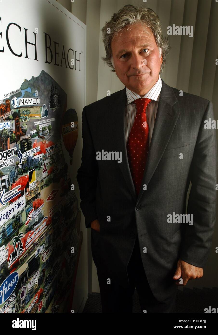 Duane roth hi-res stock photography and images - Alamy