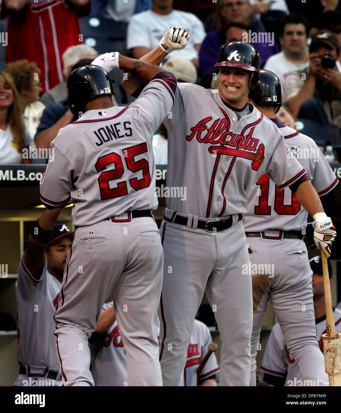 Andrew Jones Orioles