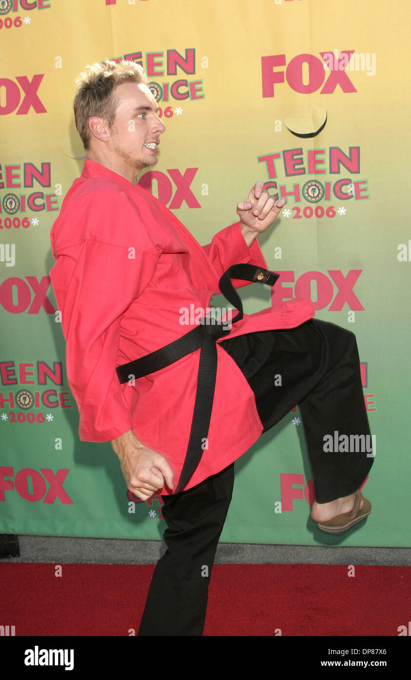 Aug 20, 2006 - Los Angeles, California, USA - Actor DAX SHEPARD at the ...