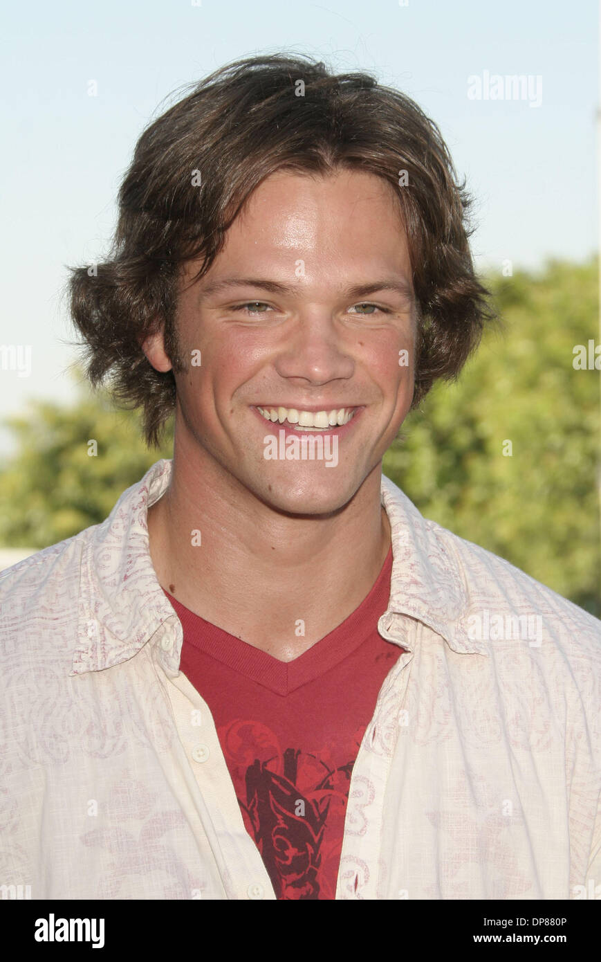 Jared Padalecki 2006
