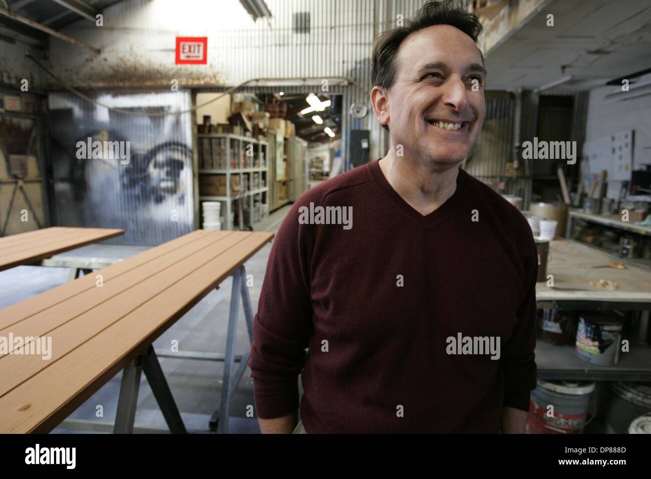 Ronald allen hi-res stock photography and images - Alamy