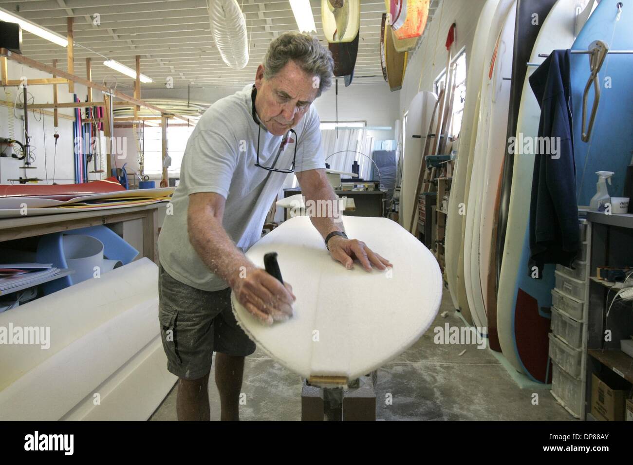Morey Board High Resolution Stock Photography and Images - Alamy