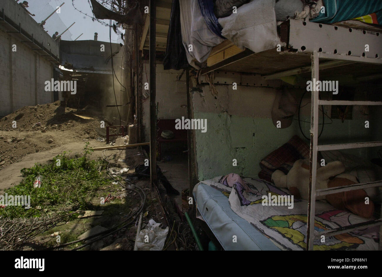 La mesa prison hi-res stock photography and images - Alamy