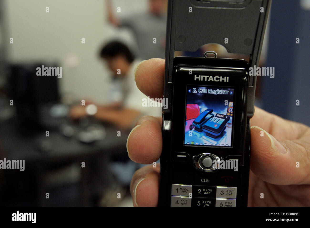 2006 carmel valley hi-res stock photography and images - Alamy