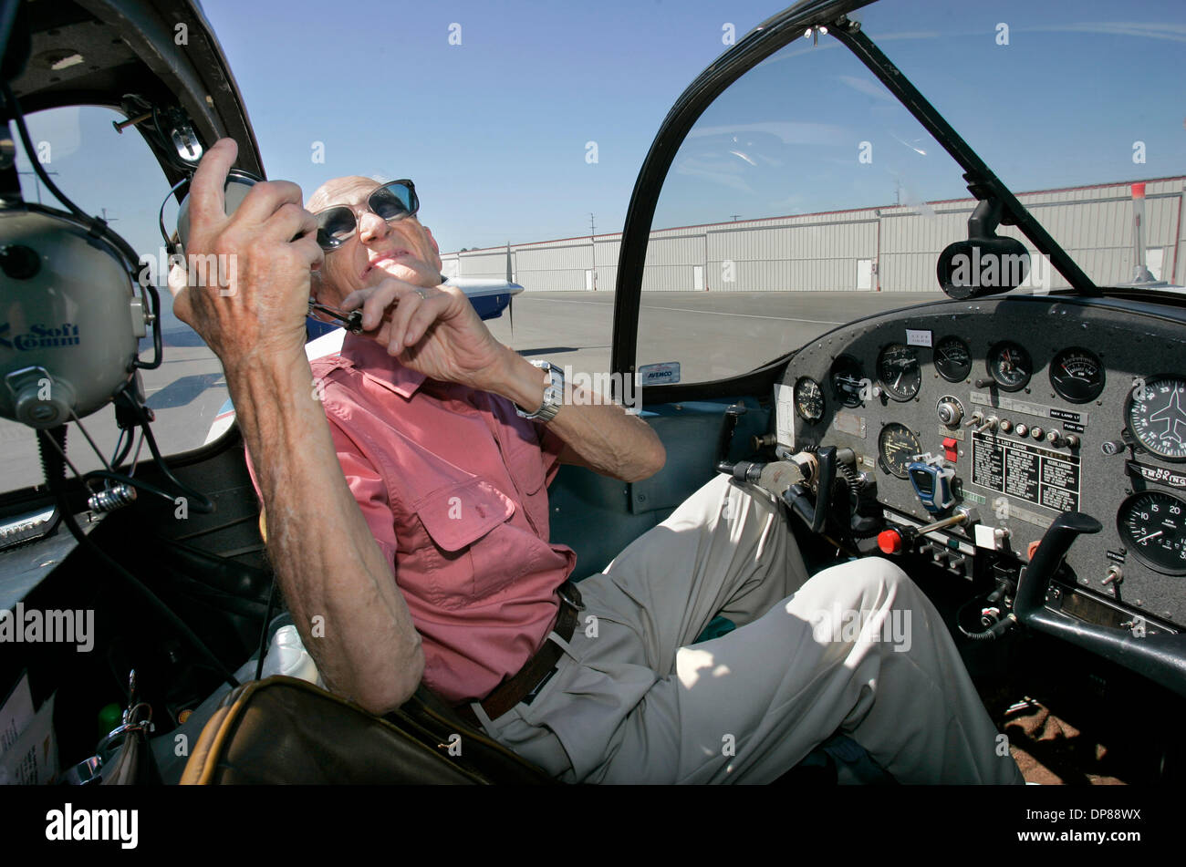 Ercoupe 415d hi-res stock photography and images - Alamy