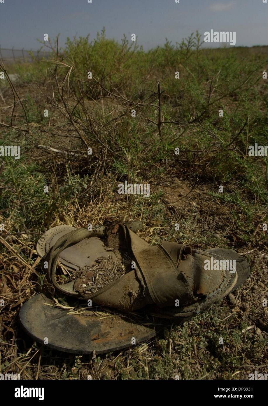 Operation gatekeeper hi-res stock photography and images - Alamy