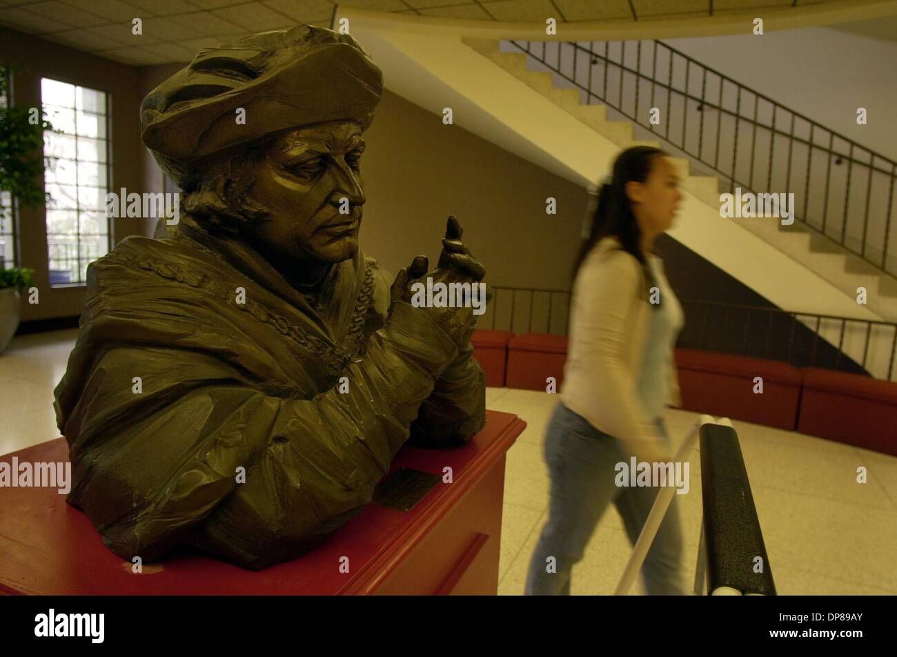 Warren hall hi-res stock photography and images - Alamy