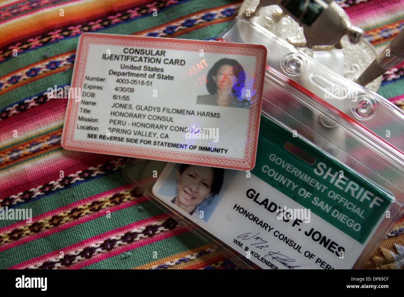 Gladys jones hi-res stock photography and images - Alamy