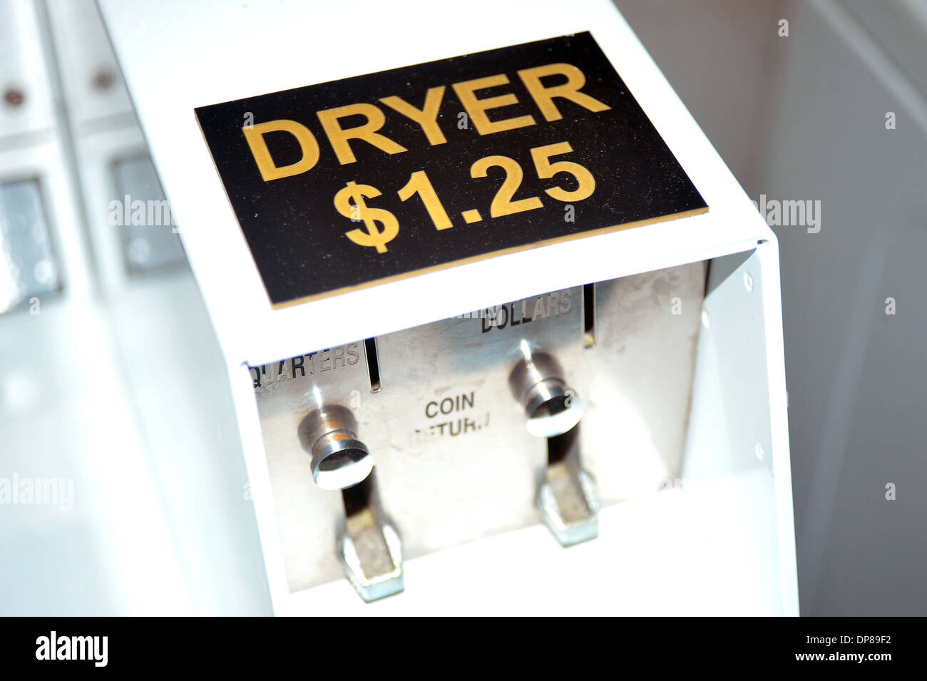 Coin washing hi-res stock photography and images - Alamy