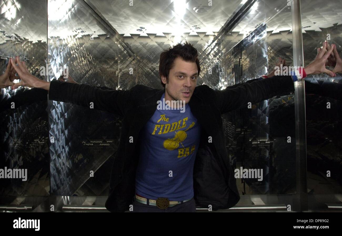 Interview Movie Star High Resolution Stock Photography and Images - Alamy