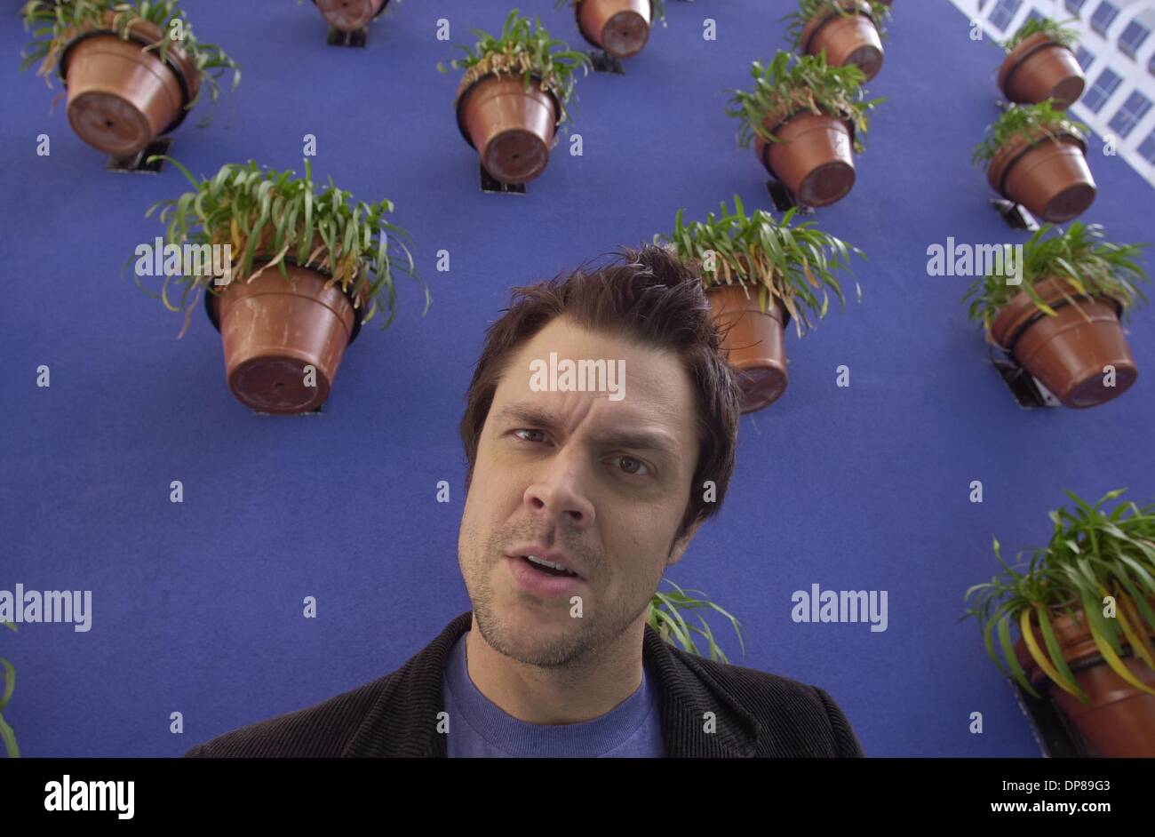 Interview Movie Star High Resolution Stock Photography and Images - Alamy