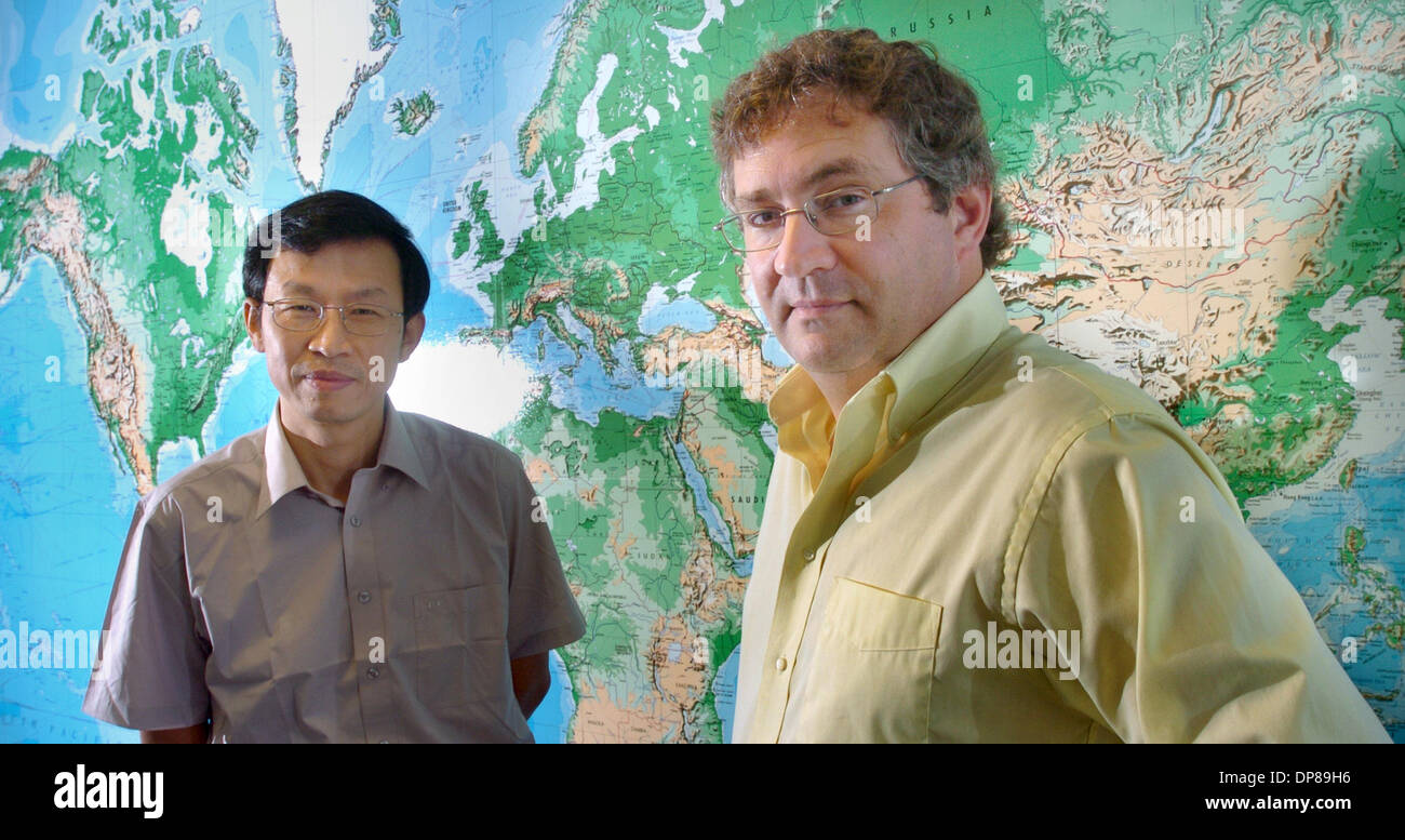 (Published 10/27/2006, C-5) September 15, 2006. Carmel Valley ...