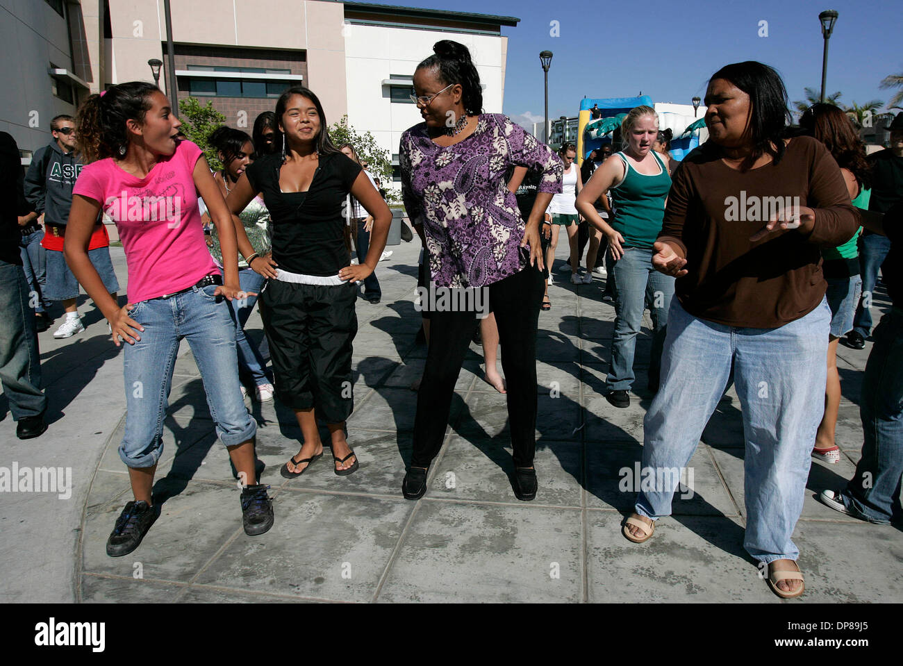Oceanside high school hi-res stock photography and images - Alamy