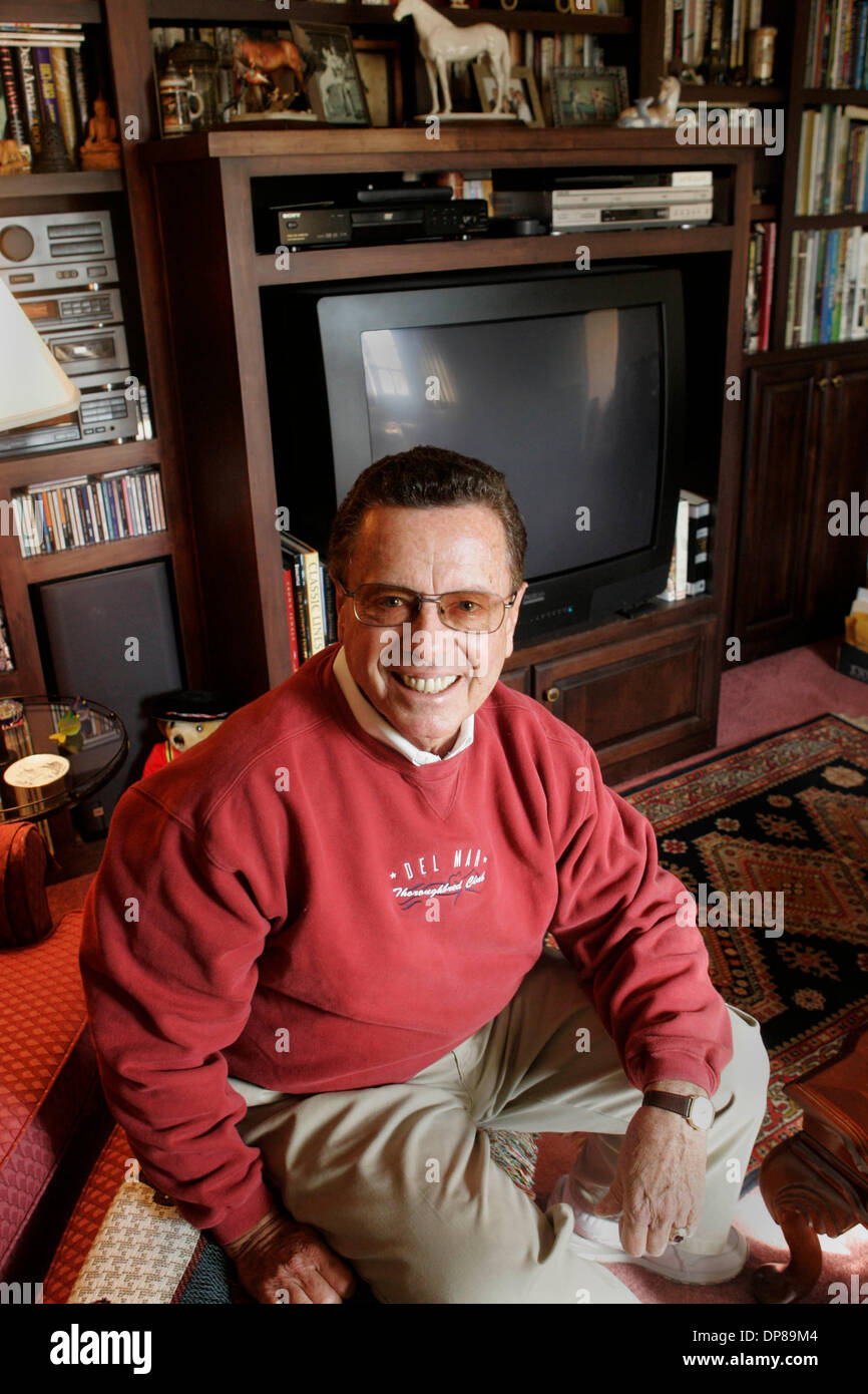 (Published 12/7/2005, NC-4) Longtime resident of Del Mar and movie ...