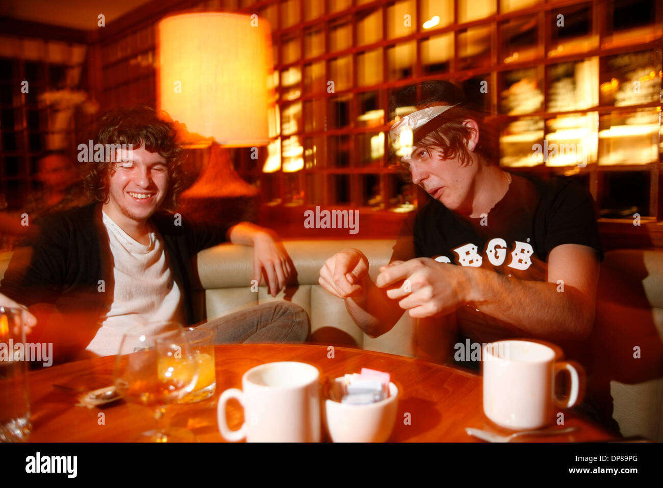 Paul pritchard hi-res stock photography and images - Alamy