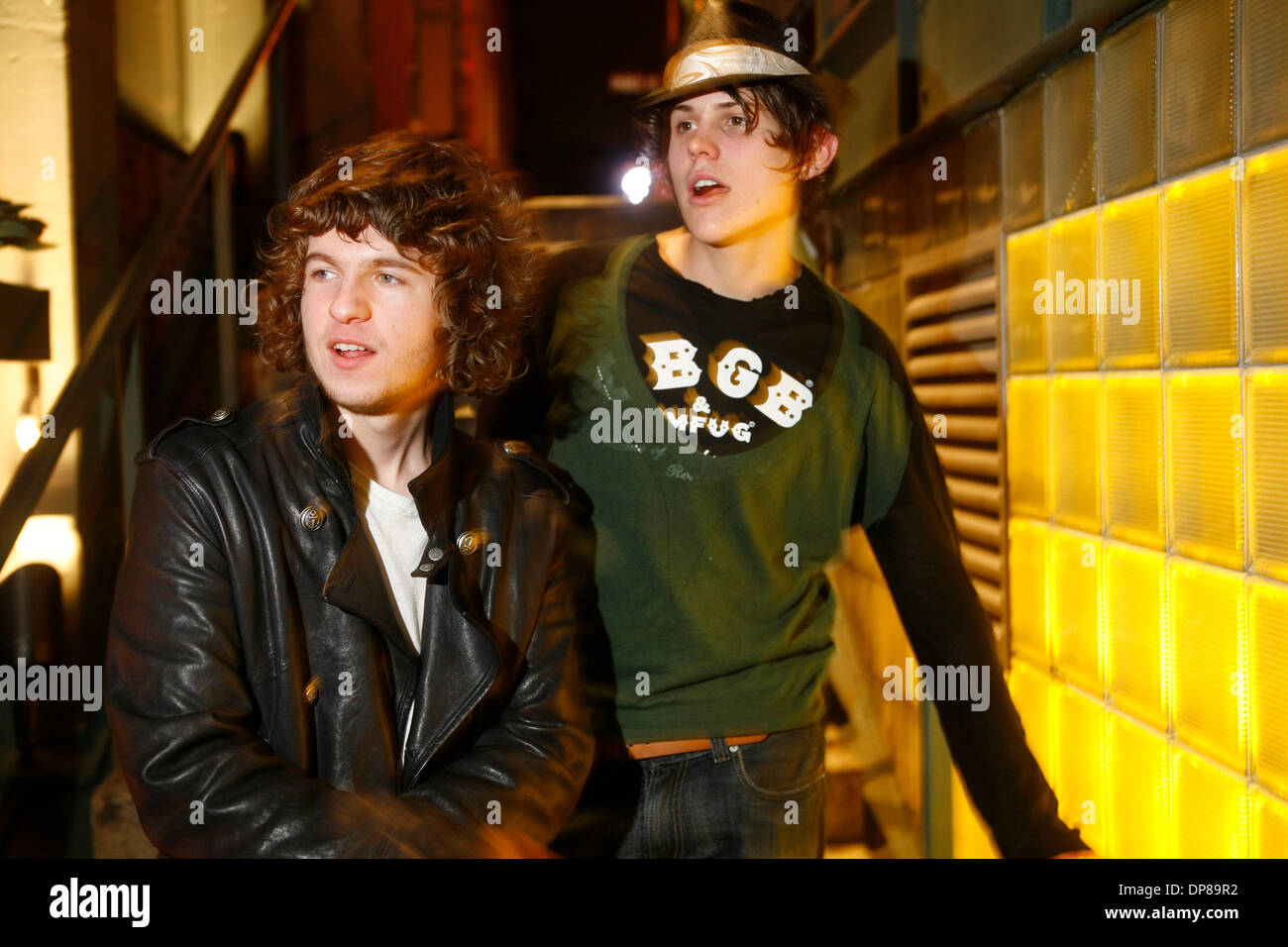 Paul Pritchard High Resolution Stock Photography and Images - Alamy