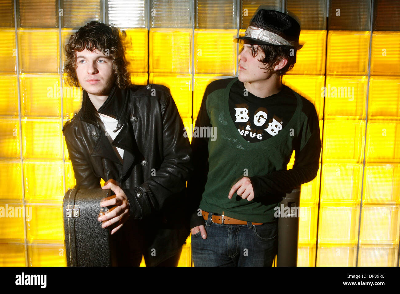 Paul garred hi-res stock photography and images - Alamy