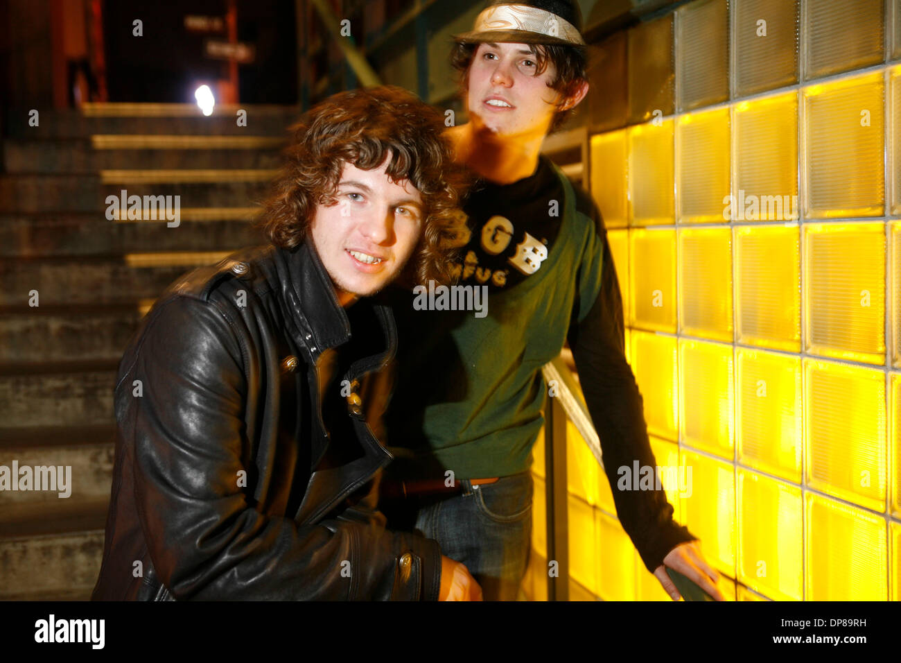 Garred hi-res stock photography and images - Alamy