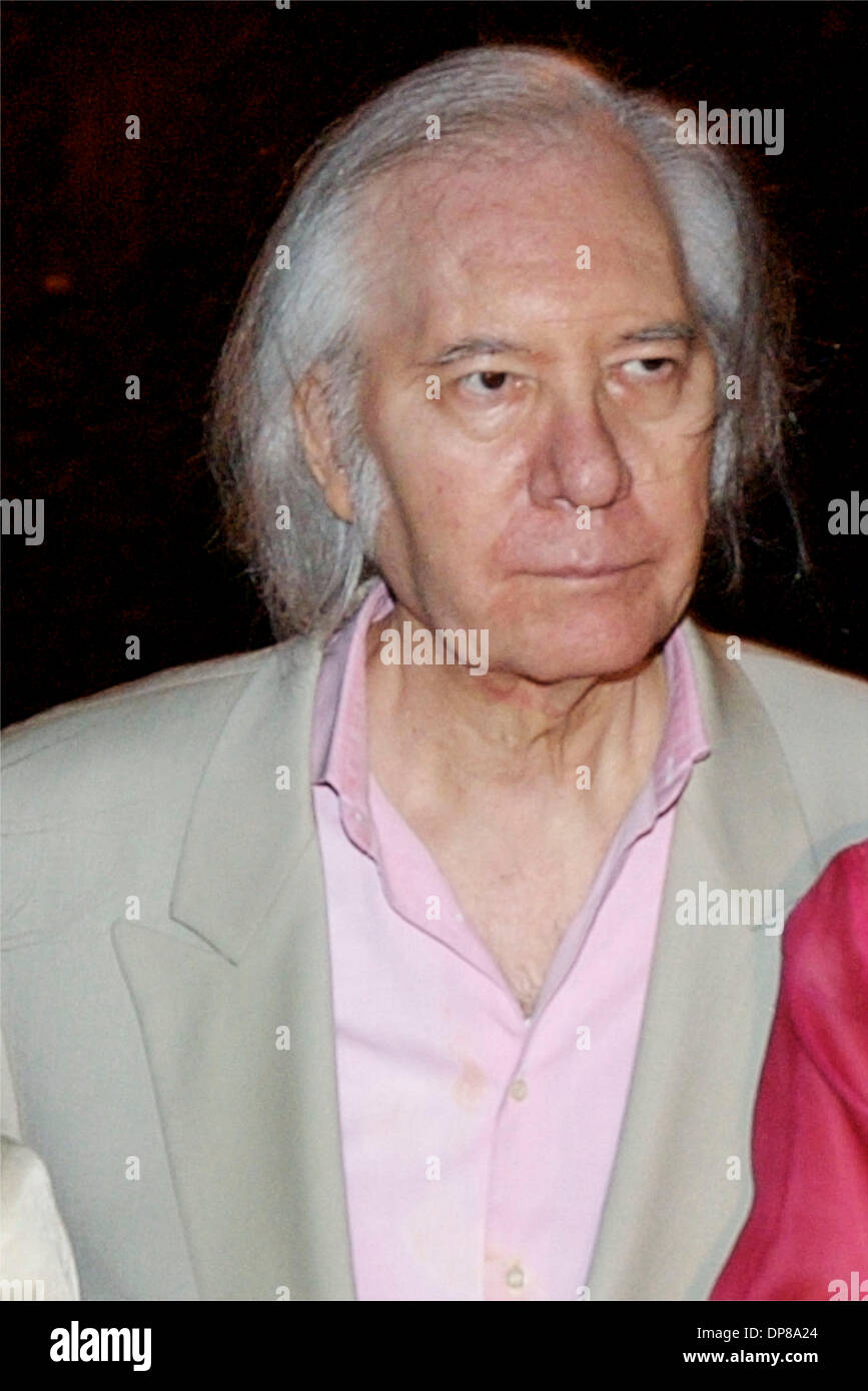 Francisco umbral hi-res stock photography and images - Alamy
