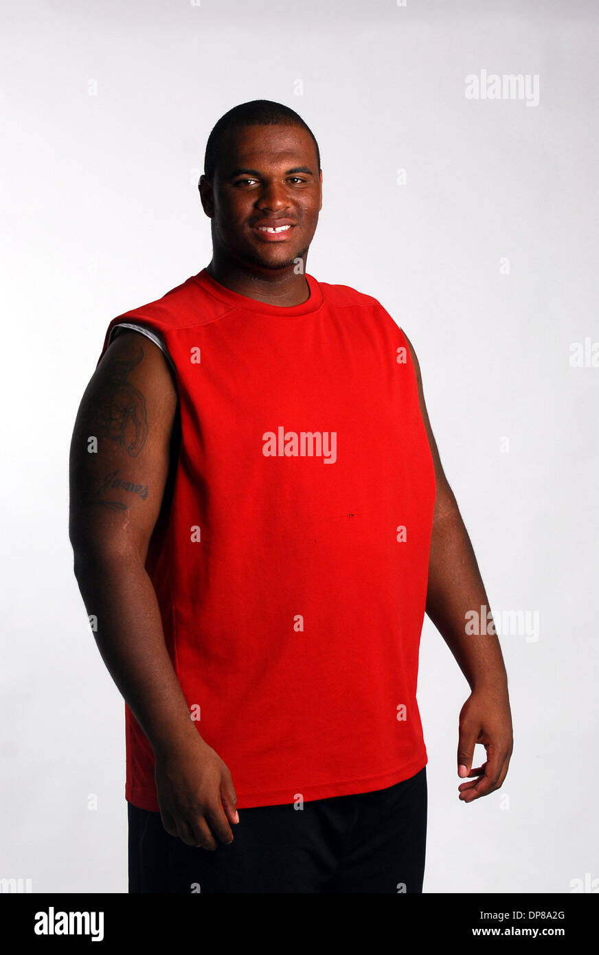 Salesian football player James Robinson photographed at the West County ...