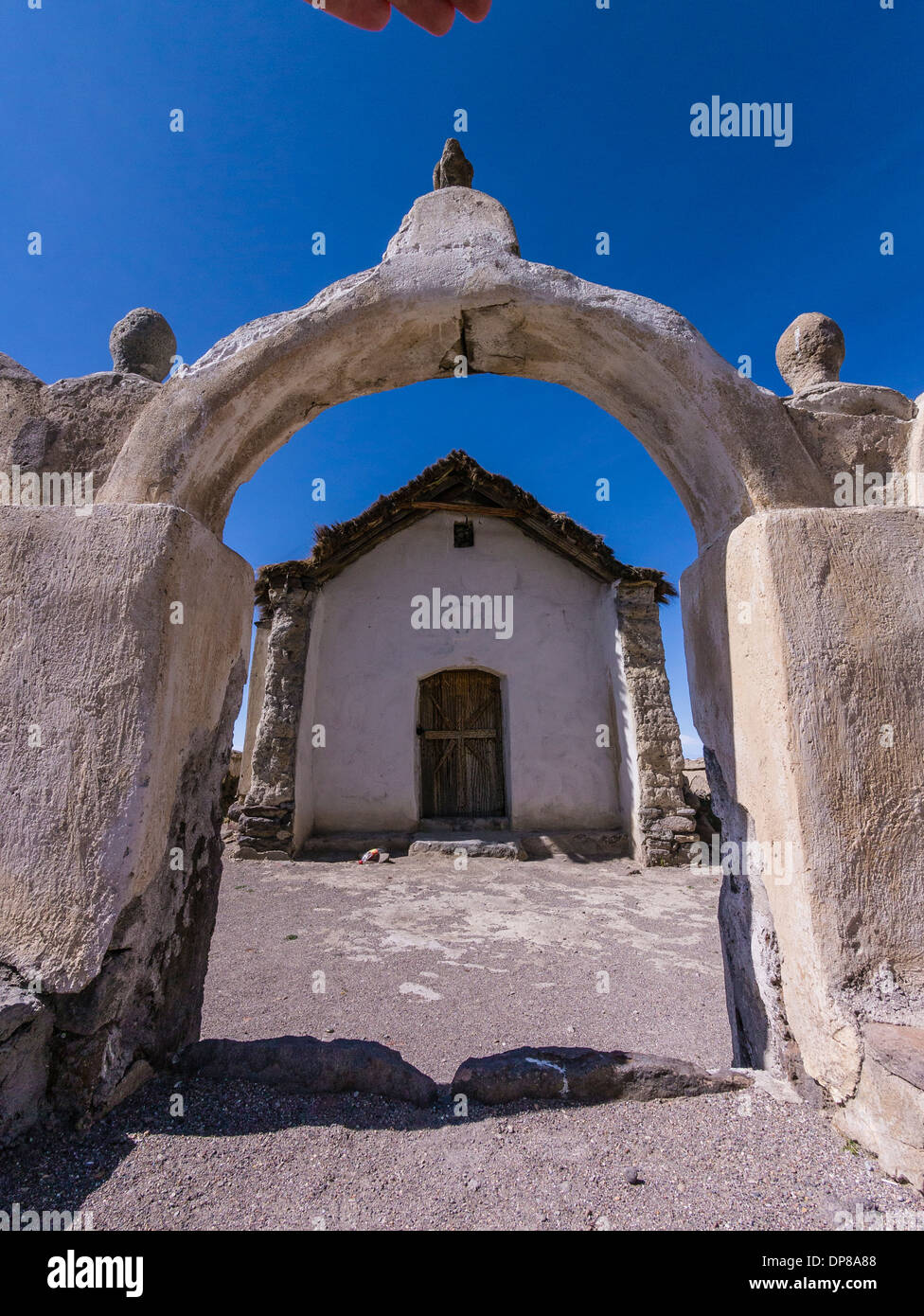 Tahua bolivia hi-res stock photography and images - Alamy