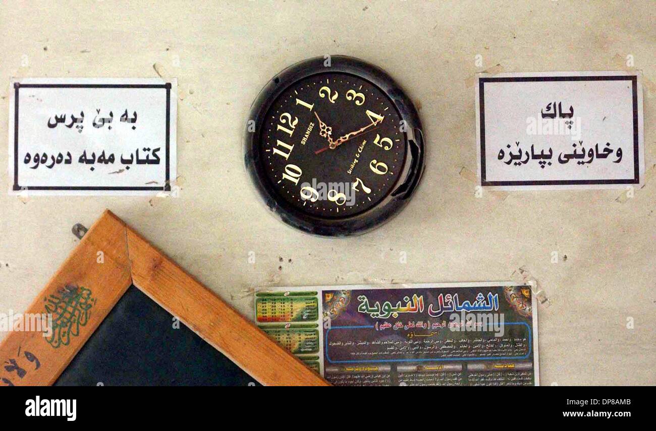 (Published 04/01/2003, A-6) NC SOLDIERS x020 .......... March 31, 2003 ...