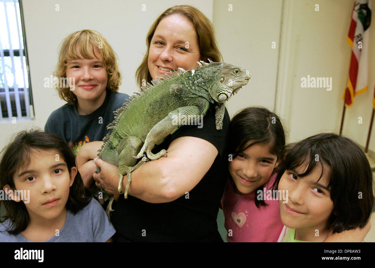 (Published 5/28/2006, N-6) May 19th, 2006, Escondido, California, USA ...