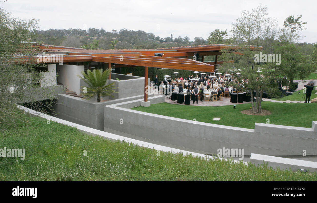 (Published 6/4/2006, I-8) May 21, 2006, Rancho Santa Fe, California ...