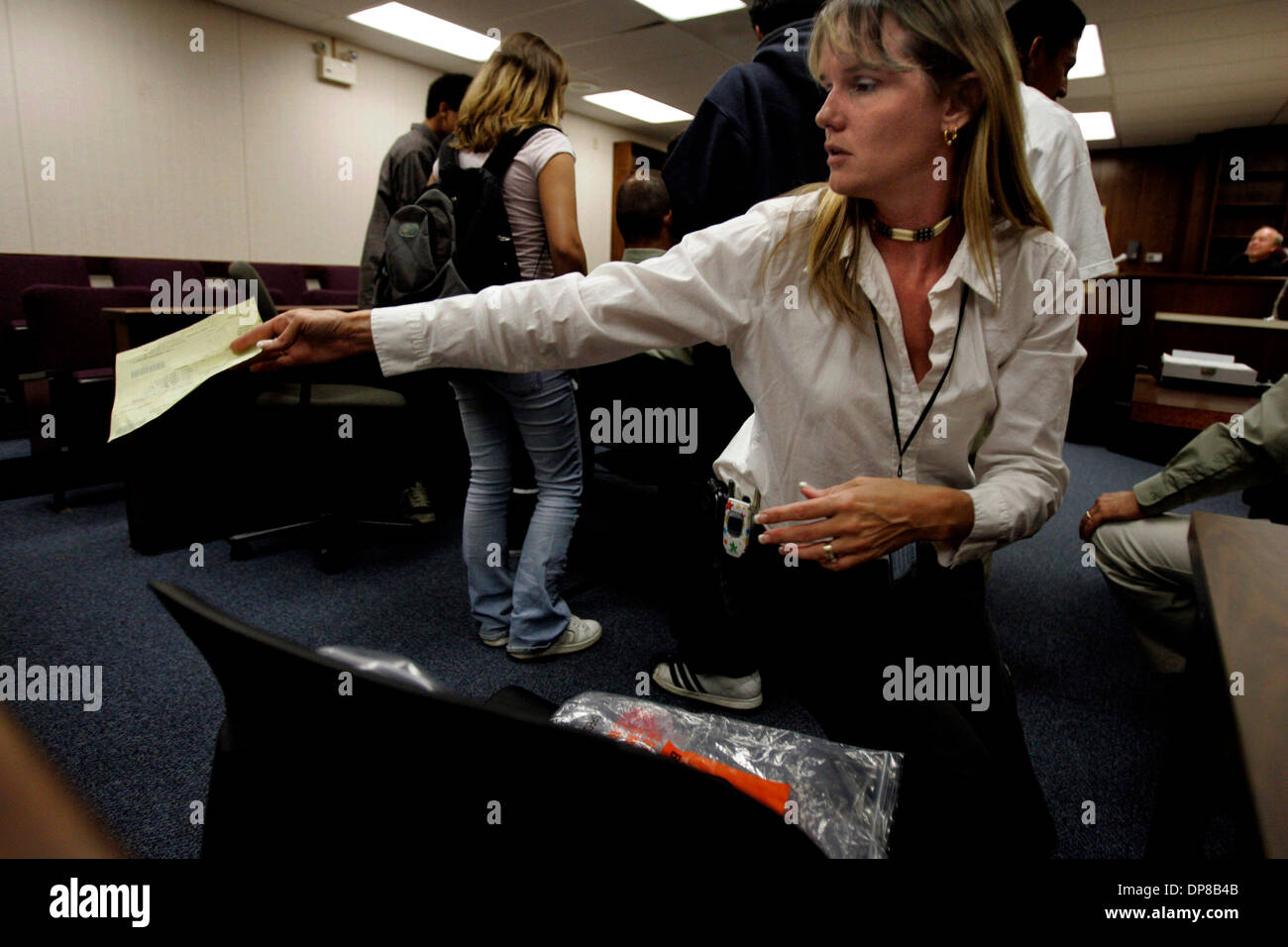 Susan hanson hi-res stock photography and images - Alamy