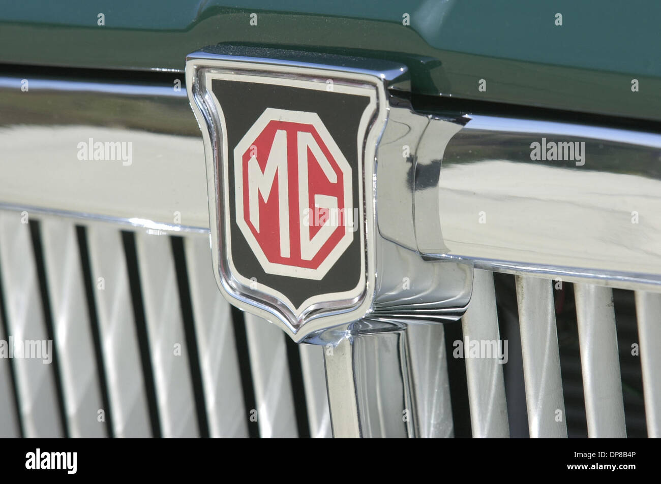 Mg logo hi-res stock photography and images - Alamy