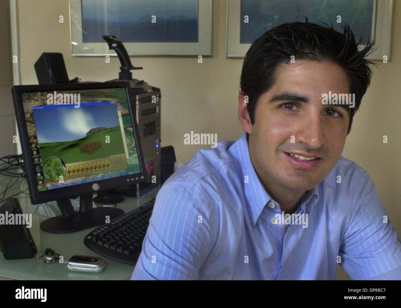 30 1 2004 hi-res stock photography and images - Alamy