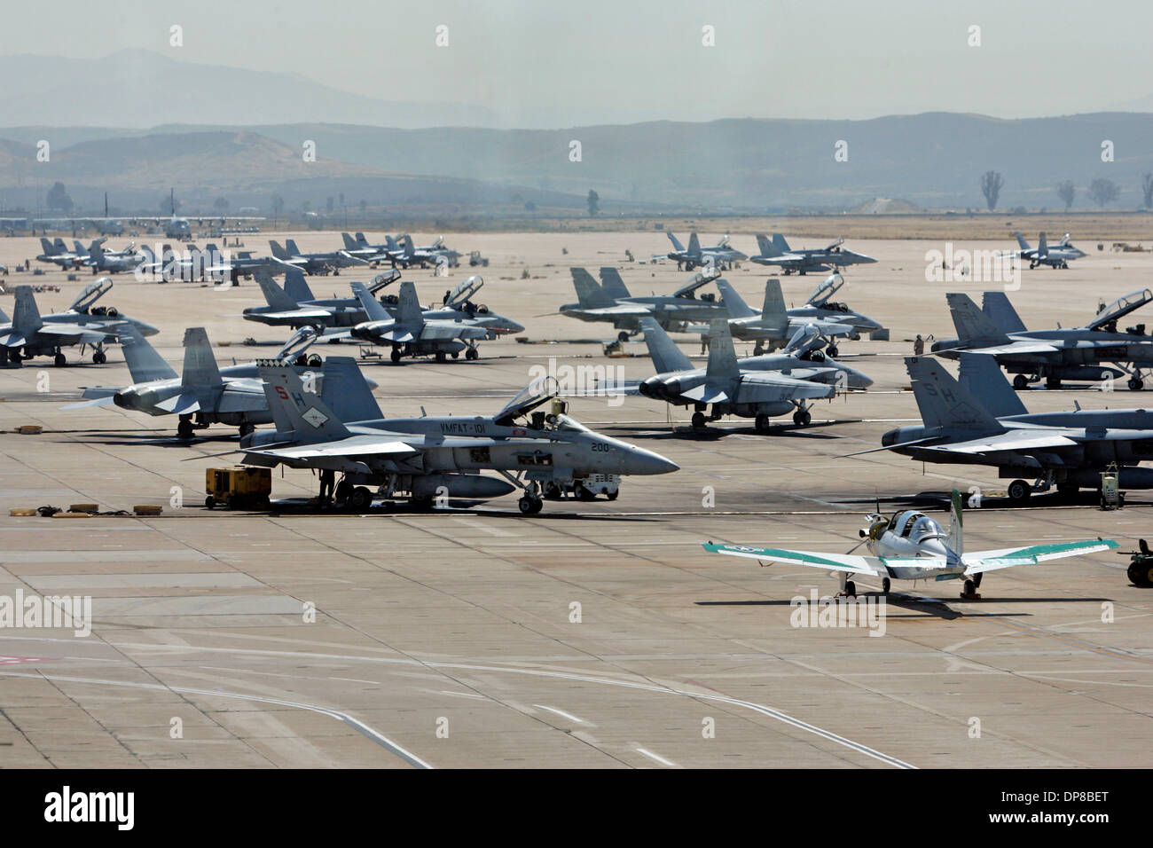 (Published 6/4/2006, A-18) Friday, June2, 2006 San Diego/Miramar Air ...