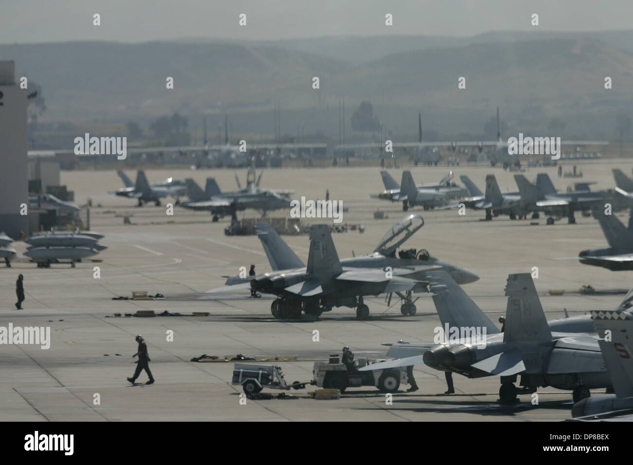 U s marine corps air station hi-res stock photography and images - Alamy