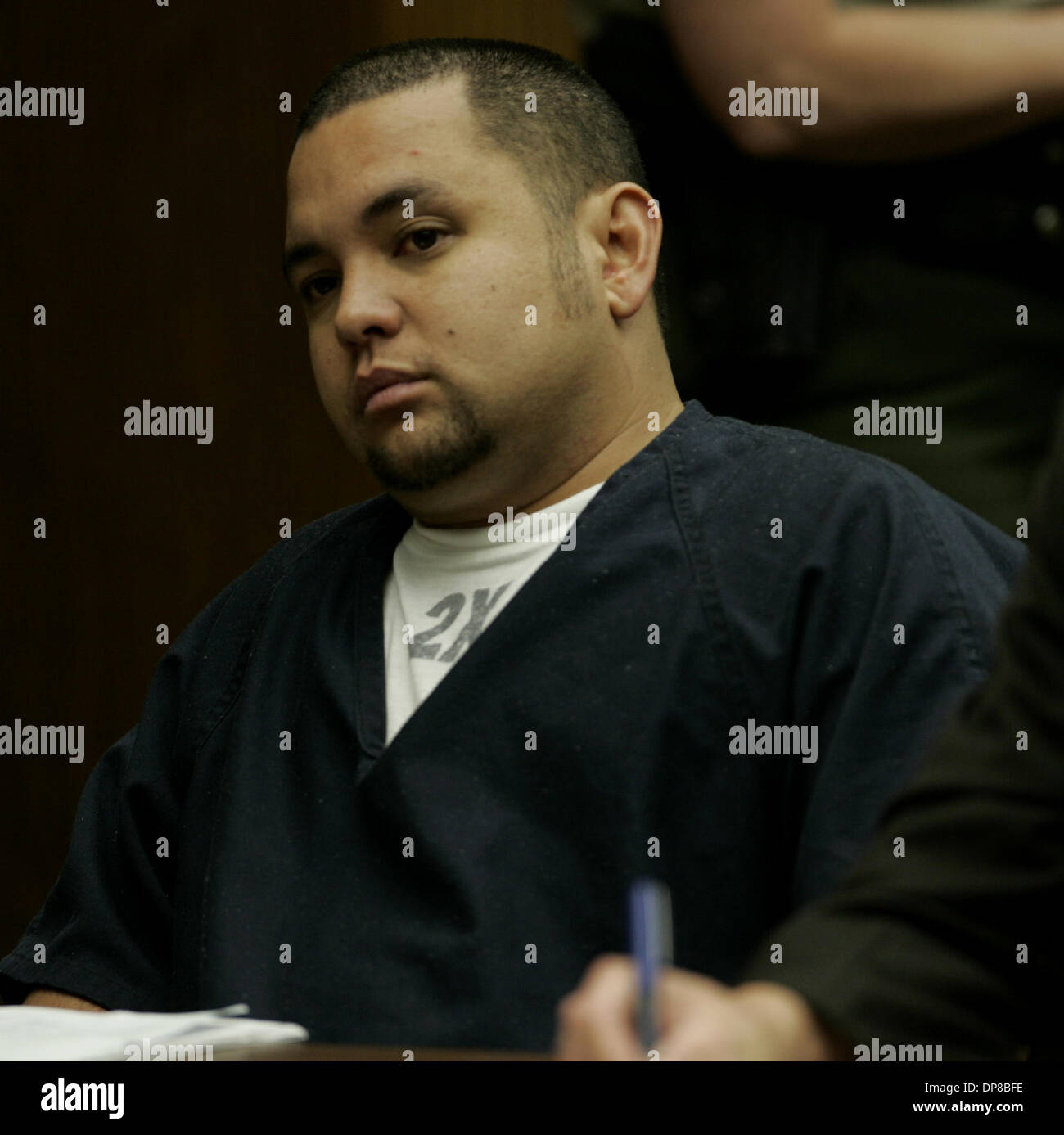 He was sentenced to 15 years in prison hi-res stock photography and ...