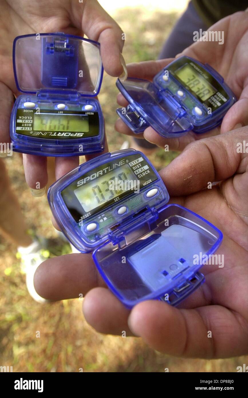 (Published 6/12/2004, NC-6; UTS1813653) Close-up of the popular model ...