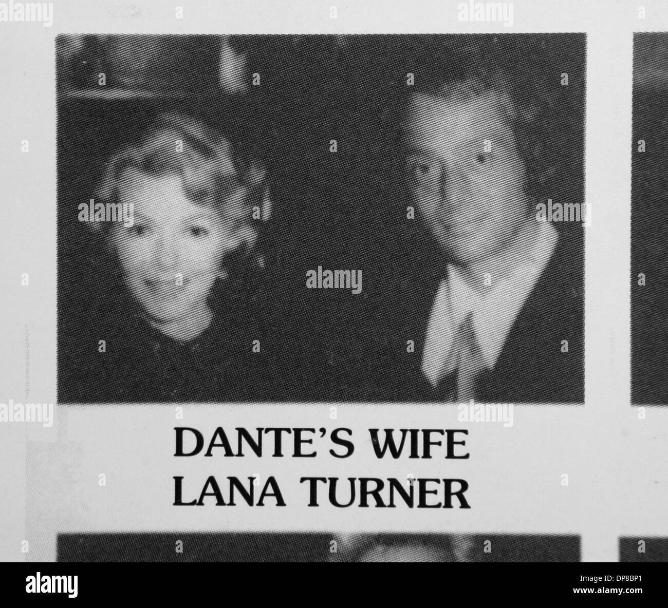 Ronald turner Black and White Stock Photos & Images - Alamy