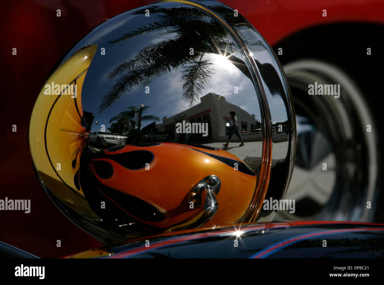 Car show returns hi-res stock photography and images - Alamy